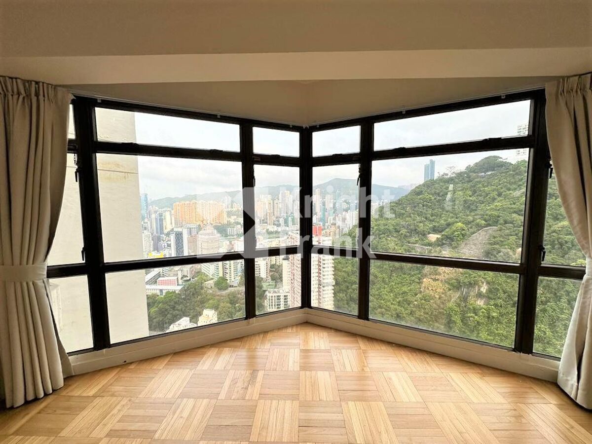 apartment to rent in Bamboo Grove, 74-86 Kennedy Road, Mid-Levels East ...