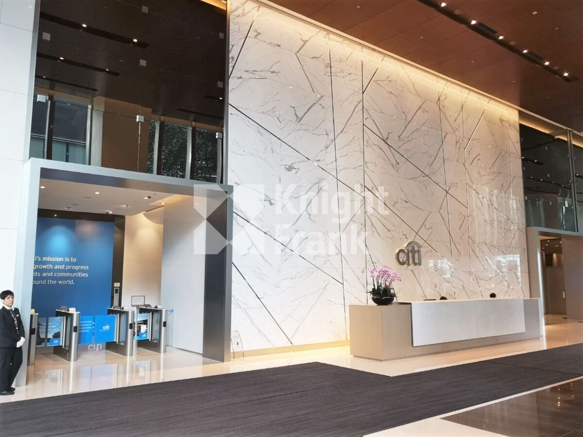 Office to rent in 83 Hoi Bun Road, Kwun Tong - hkp00771290 | Knight ...
