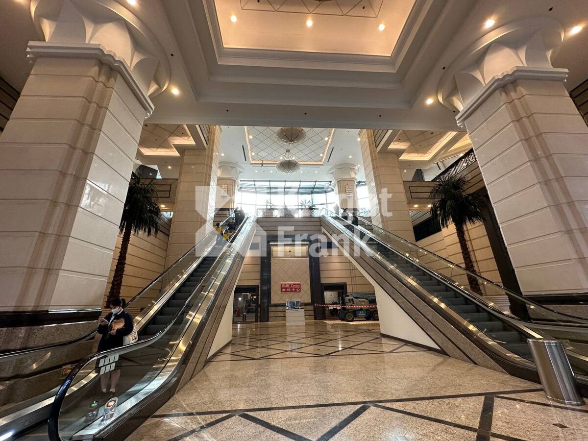 Immobili in affitto - 1 Sham Mong Road, Tai Kok Tsui, Kowloon | Knight ...