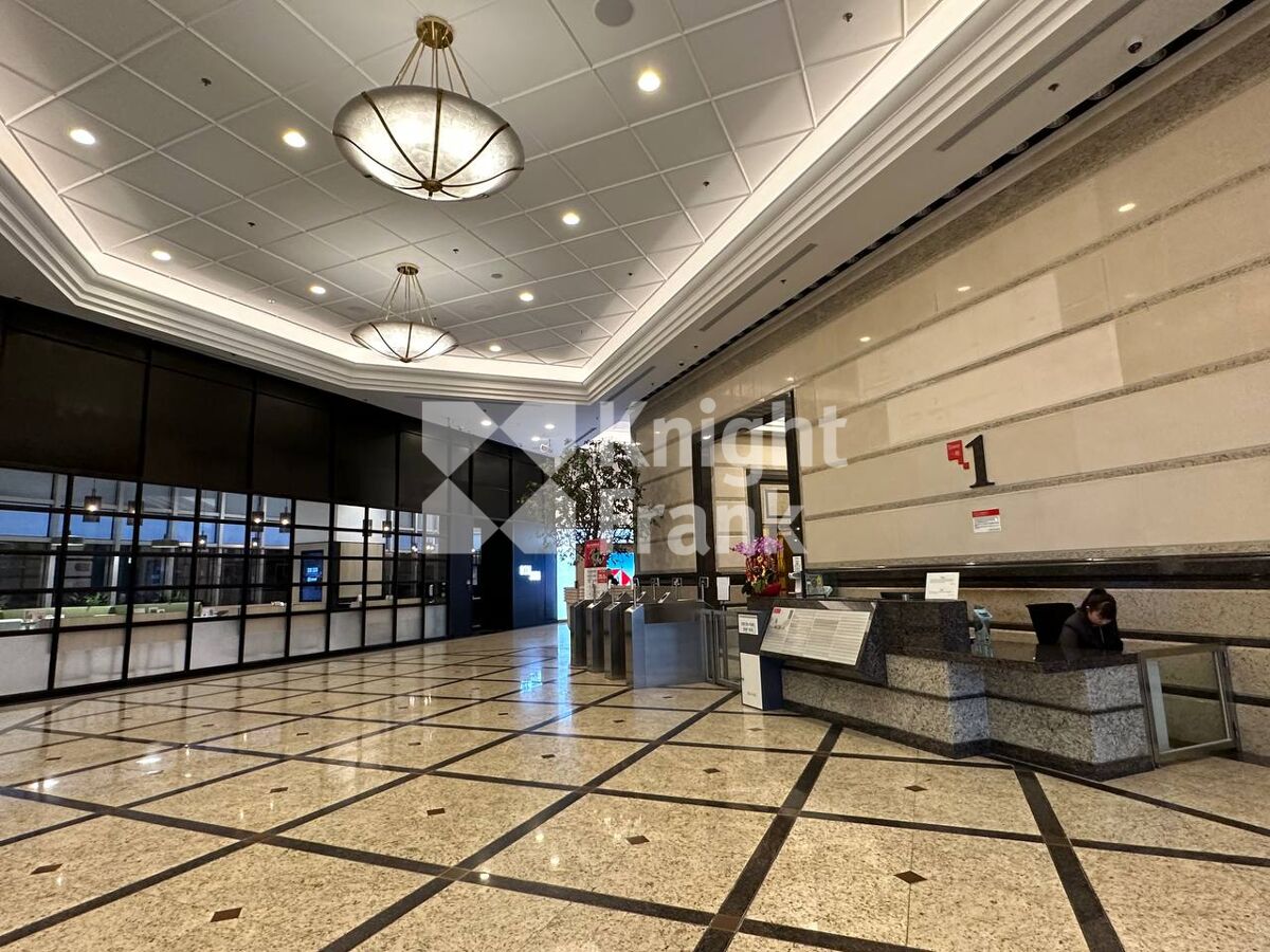 Office to rent in HSBC Centre Tower 1, 1 Sham Mong Road, Tai Kok Tsui ...