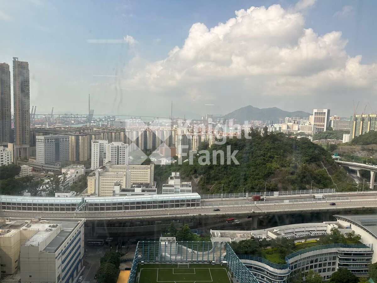 Office to rent in 83 King Lam Street, Cheung Sha Wan - hkp00824325 ...