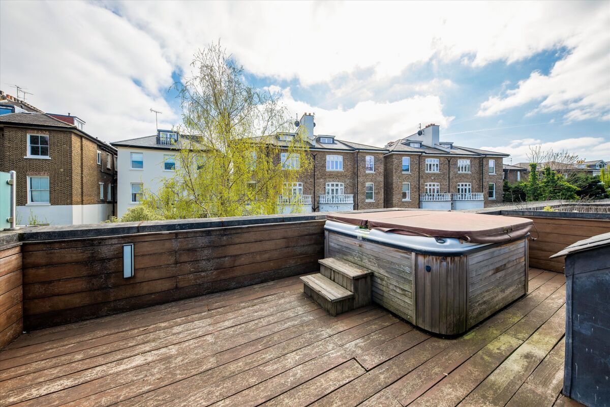 house for sale in Belsize Lane, London, NW3 - hms012565980 | Knight ...