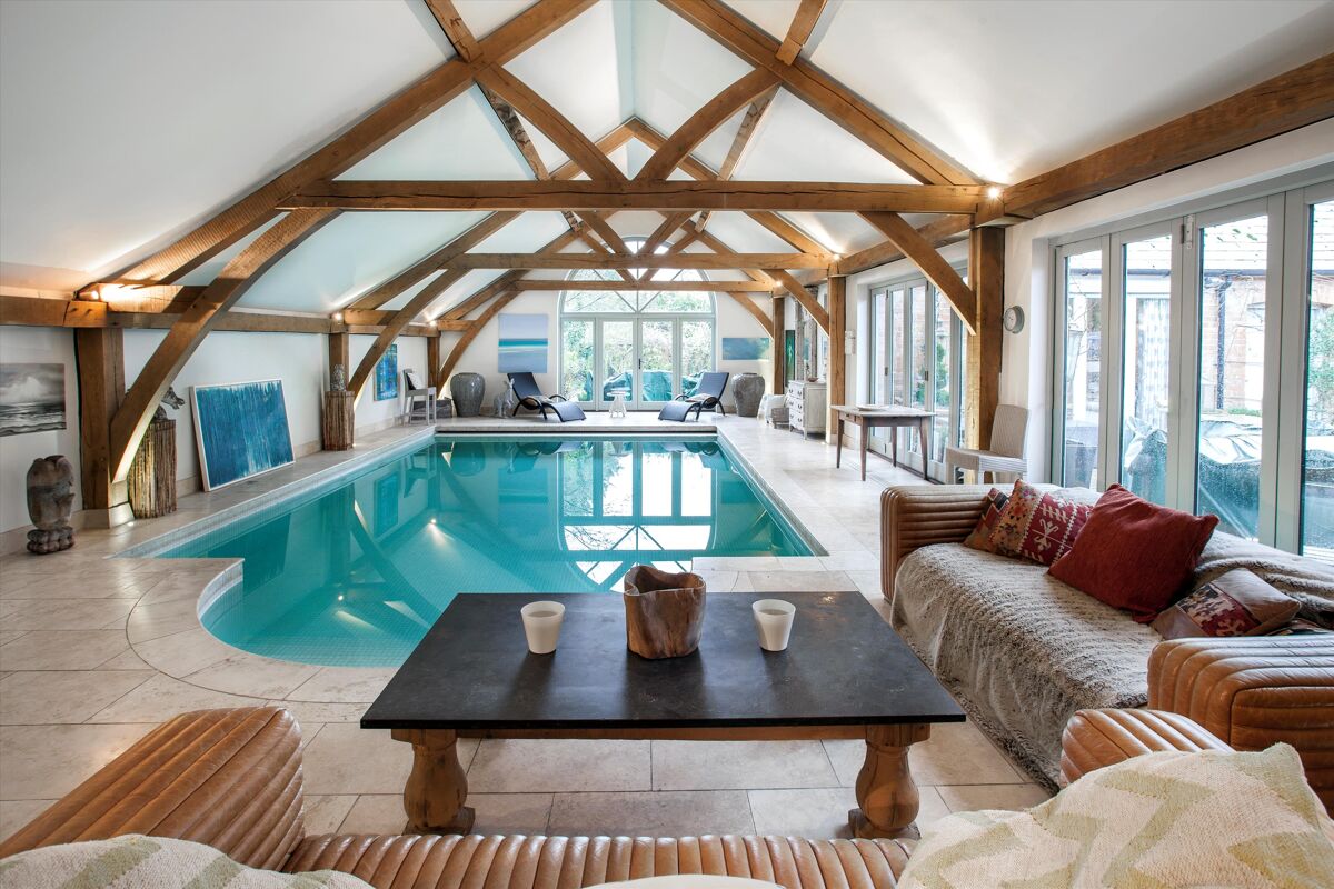 house for sale in Burbage, Marlborough, Wiltshire, SN8 - hng012107523 ...