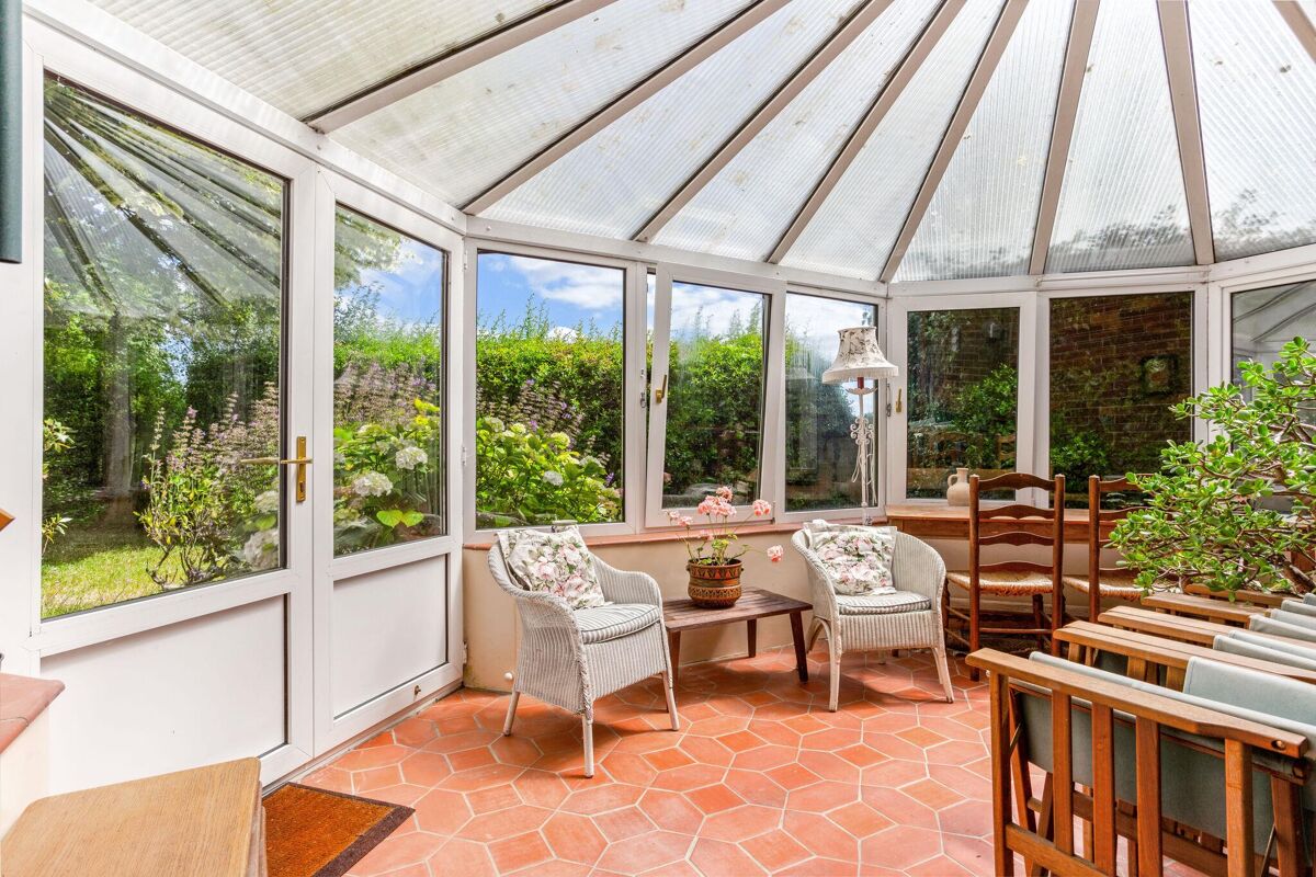 house for sale in Smannell, Andover, Hampshire, SP11 - hng012226000 ...