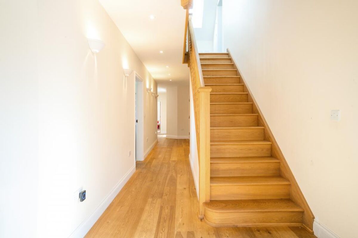 house for sale in The Ridge, Cold Ash, Thatcham, Berkshire, RG18 ...