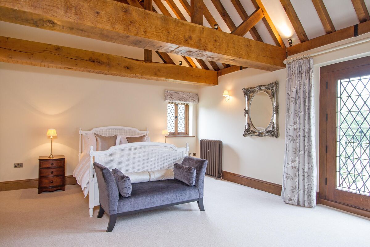 house for sale in Denne Road, Horsham, West Sussex, RH12 - hor150058 ...