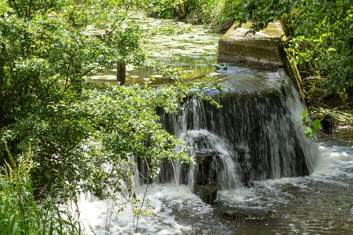 house for sale in Denne Road, Horsham, West Sussex, RH12 - HOR150058 ...