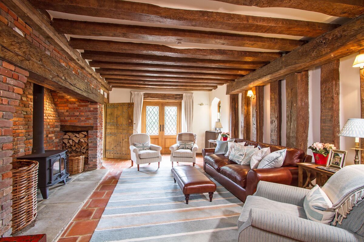 house for sale in Denne Road, Horsham, West Sussex, RH12 - HOR150058 ...