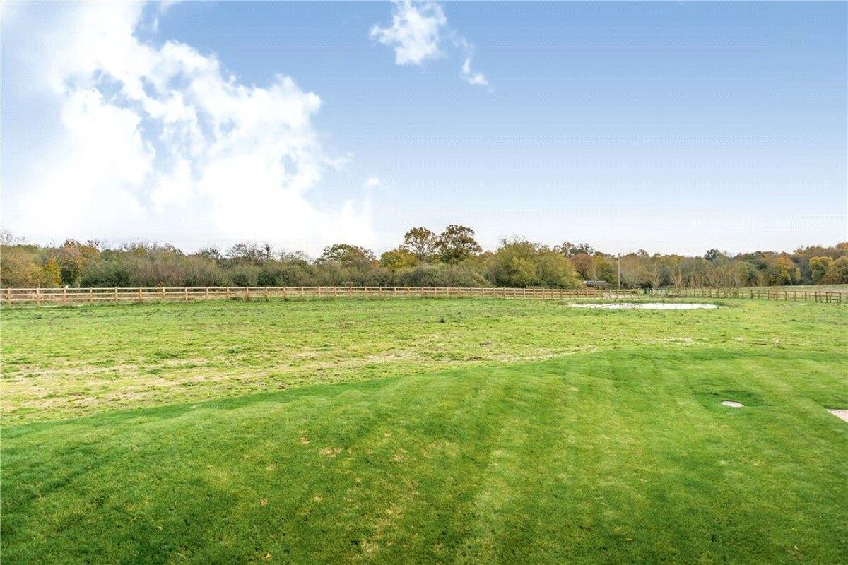 house for sale in Ghyll House Farm, Broadwater Lane, Copsale, Horsham ...