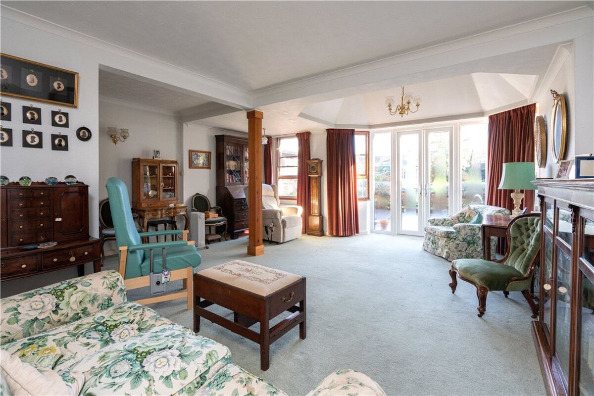 house for sale in Rusper Road, Horsham, West Sussex, RH12 - hor180231 ...