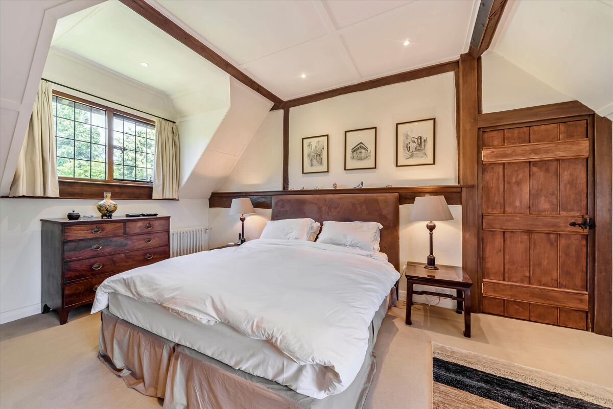 house for sale in Charvil Lane, Sonning, Reading, Berkshire, RG4 ...