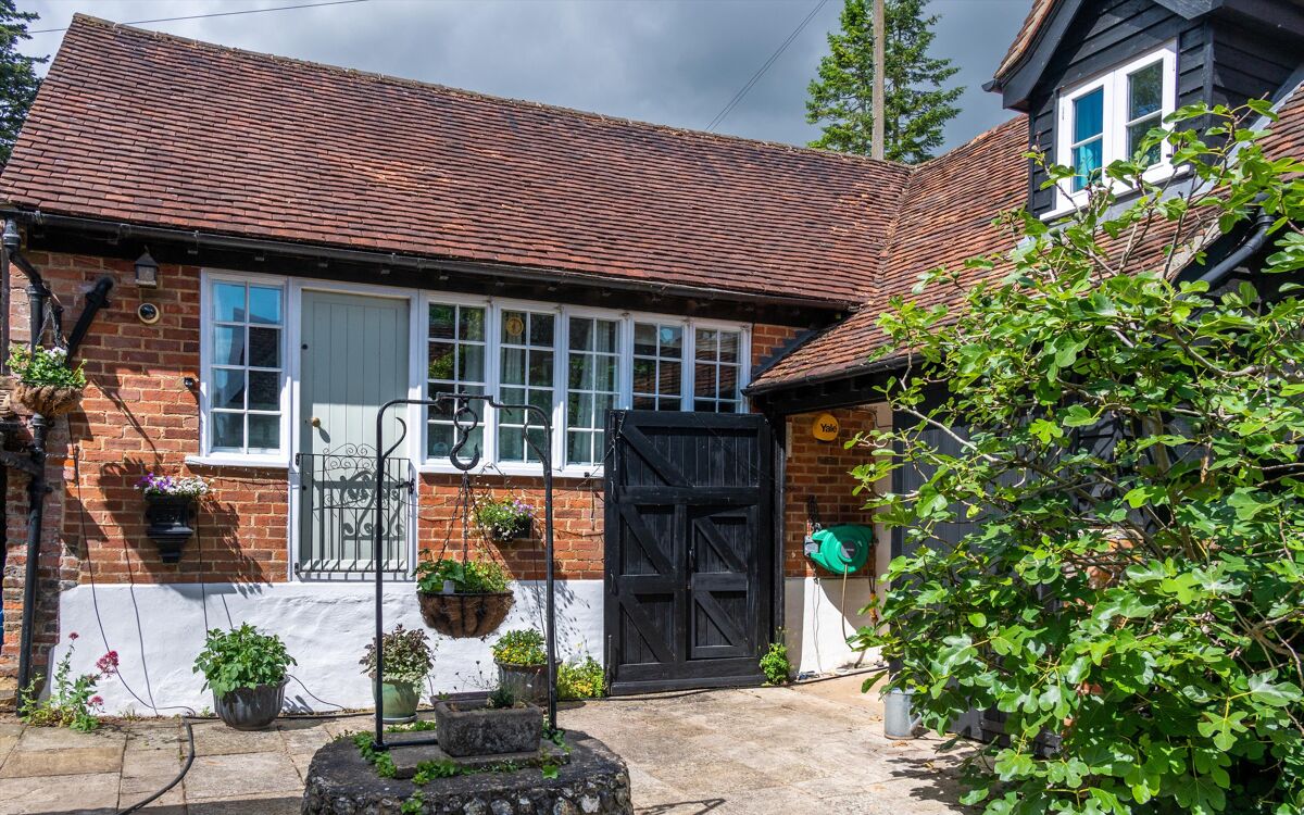 house for sale in Frieth, Henley-on-Thames, Buckinghamshire, RG9 ...