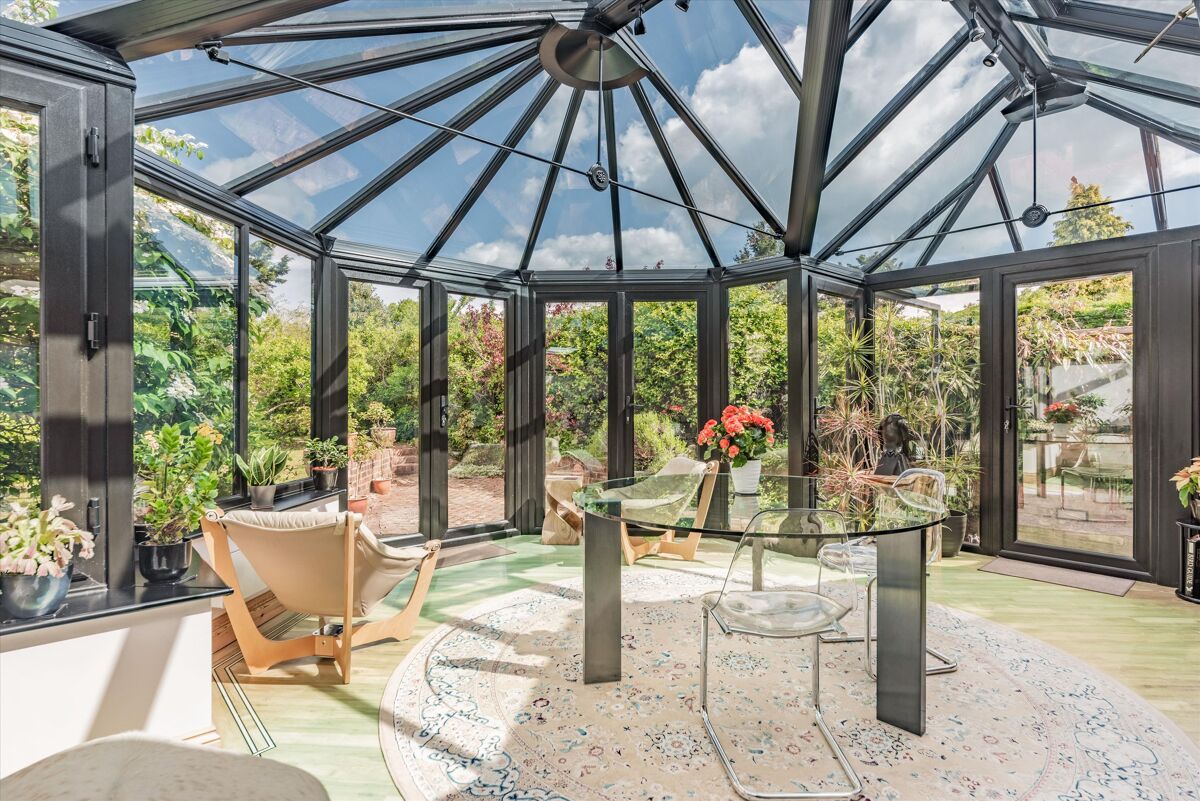 bungalow for sale in Schoolfields, Shiplake Cross, Henley-on-Thames ...