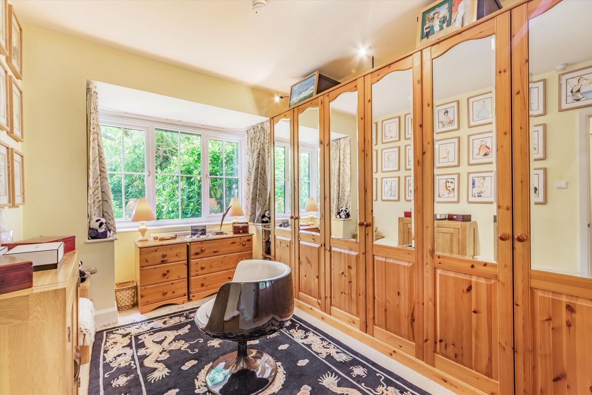 bungalow for sale in Schoolfields, Shiplake Cross, Henley-on-Thames ...