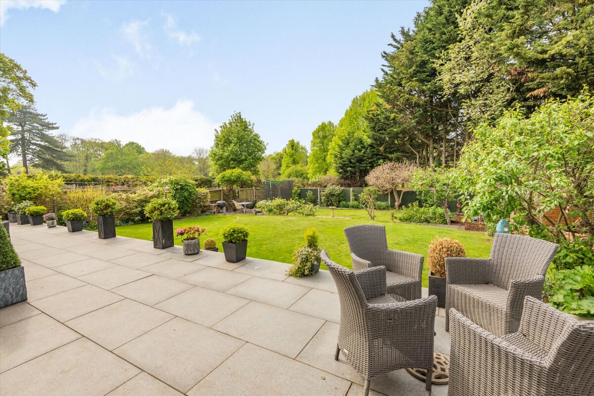 house for sale in Sonning Meadows, Sonning, Reading, Berkshire, RG4 ...