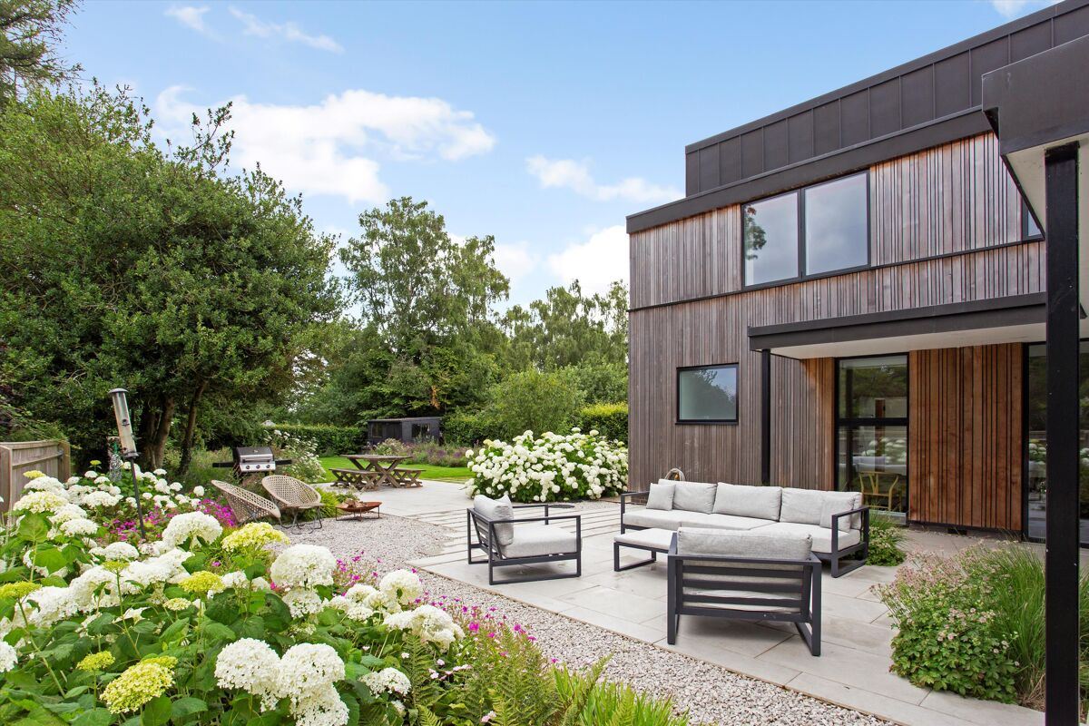 house for sale in Frieth, Henley-on-Thames, RG9 - hot012454402 | Knight ...