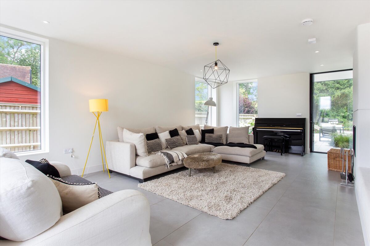 house for sale in Frieth, Henley-on-Thames, RG9 - hot012454402 | Knight ...