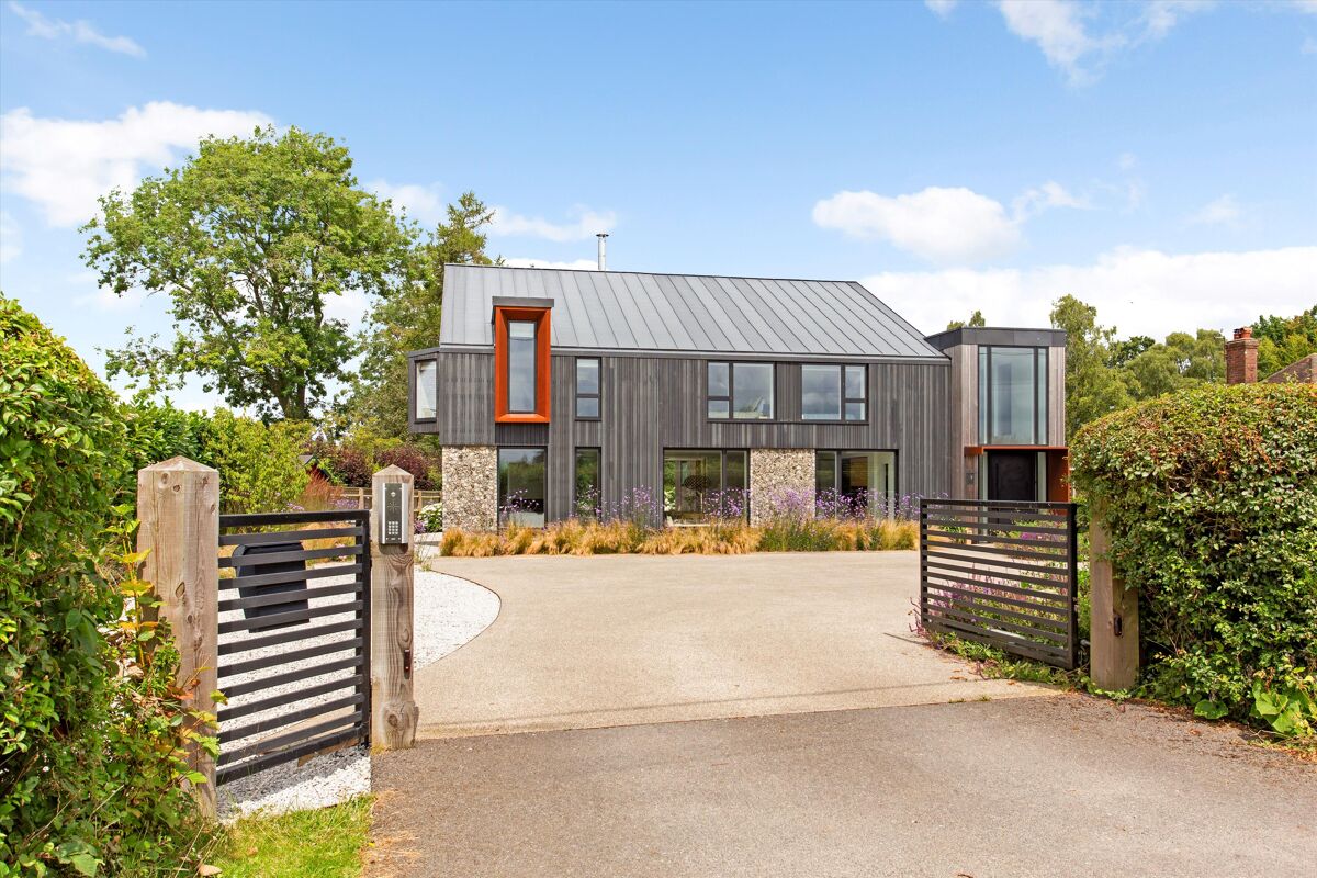 house for sale in Frieth, Henley-on-Thames, RG9 - hot012454402 | Knight ...