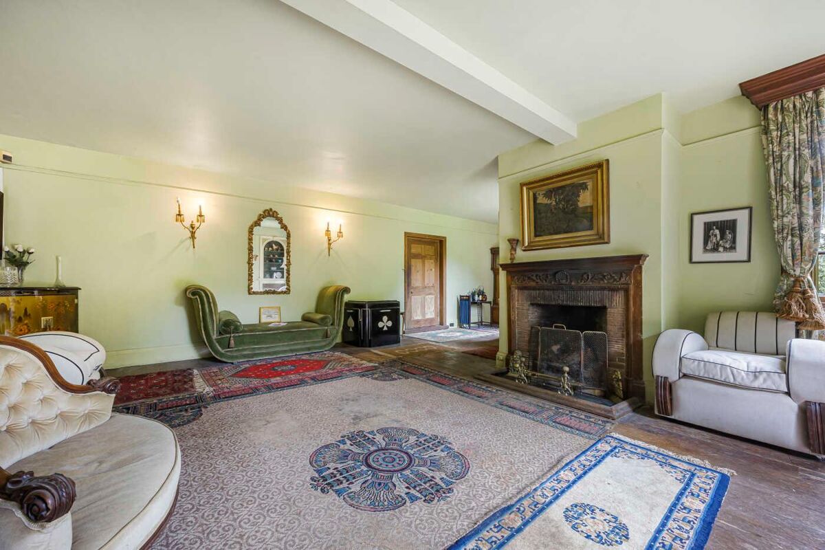 house for sale in Goring Heath, Reading, Oxfordshire, RG8 ...