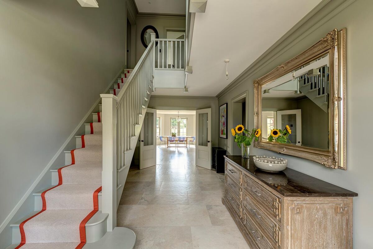 house for sale in Ibstone, Buckinghamshire, HP14 - hot190098 | Knight Frank