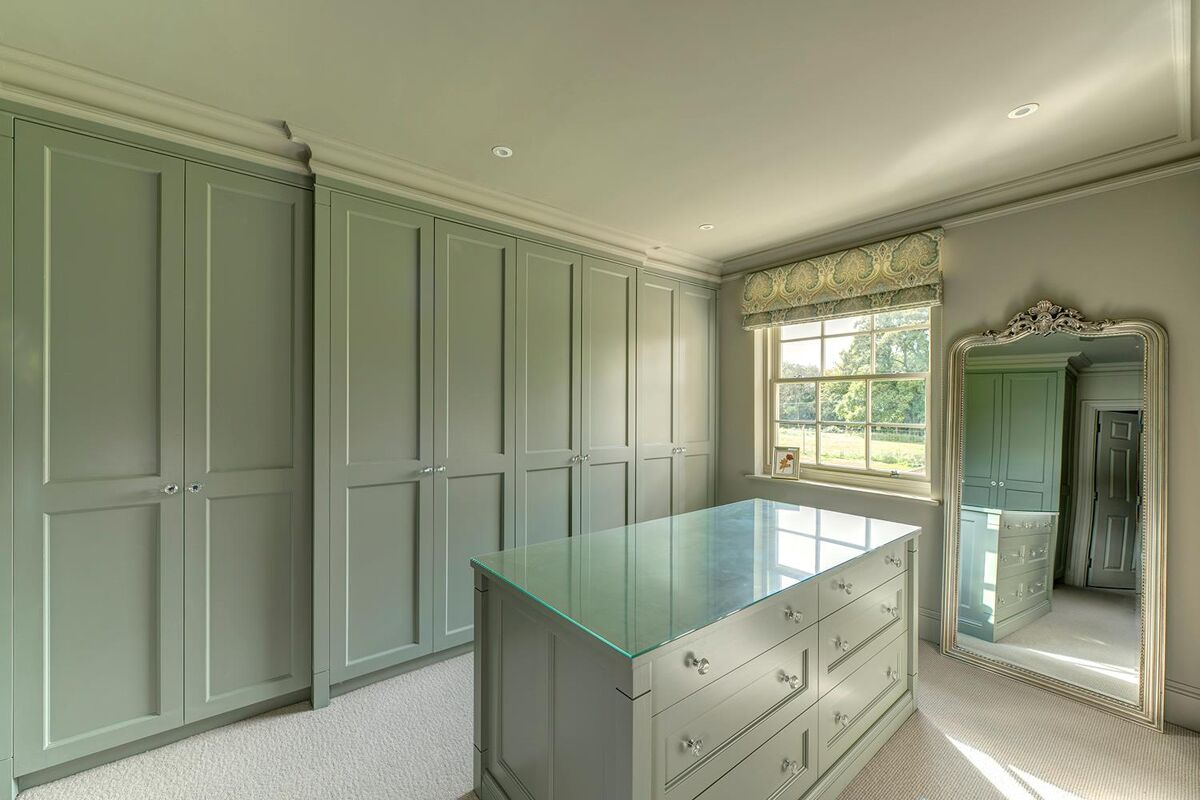 house for sale in Ibstone, Buckinghamshire, HP14 - HOT190098 | Knight Frank