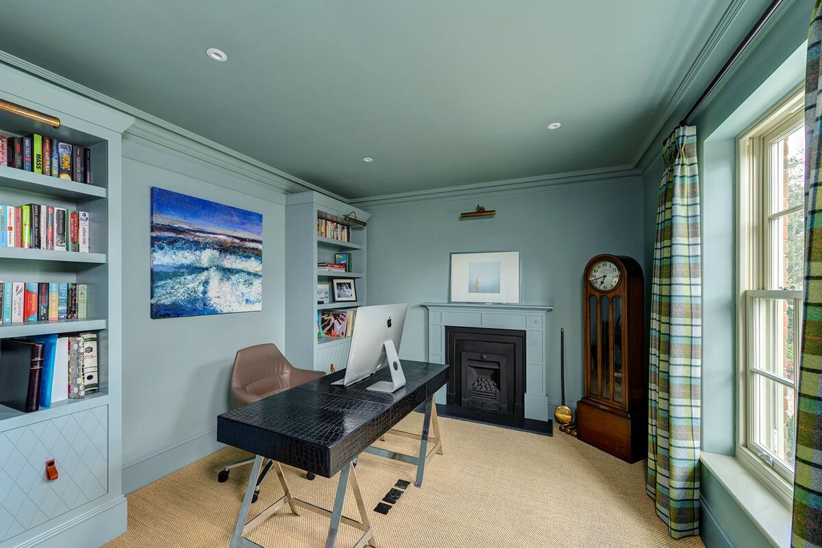 house for sale in Ibstone, Buckinghamshire, HP14 - HOT190098 | Knight Frank