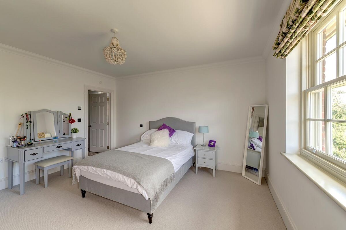 house for sale in Ibstone, Buckinghamshire, HP14 - HOT190098 | Knight Frank