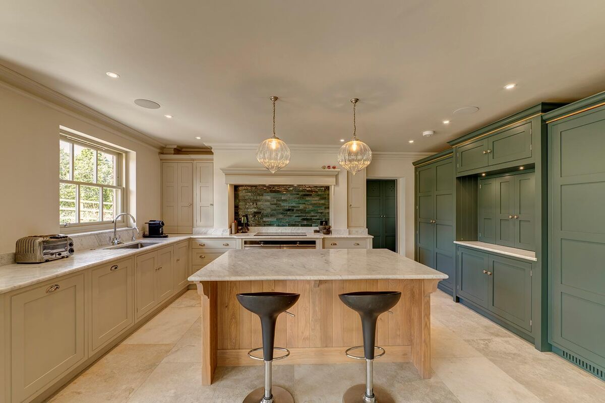 house for sale in Ibstone, Buckinghamshire, HP14 - HOT190098 | Knight Frank