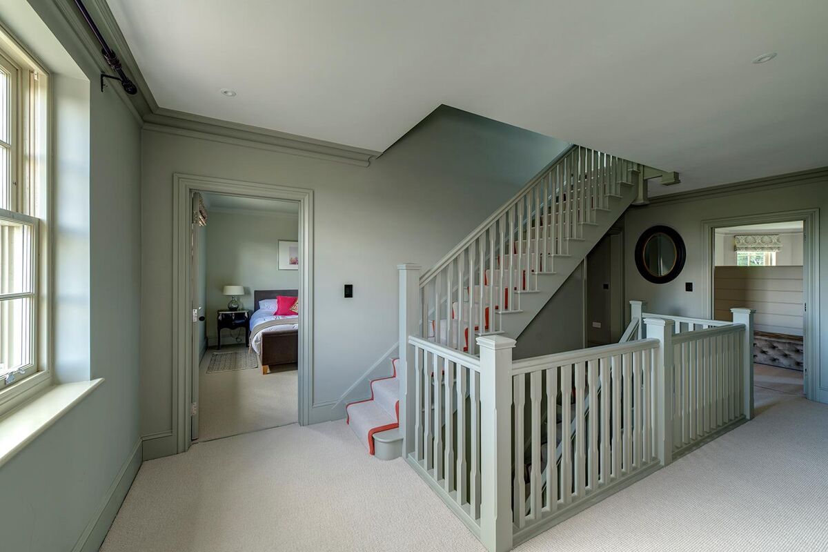 house for sale in Ibstone, Buckinghamshire, HP14 - HOT190098 | Knight Frank