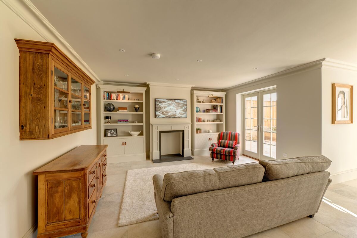 house for sale in Ibstone, Buckinghamshire, HP14 - HOT190098 | Knight Frank