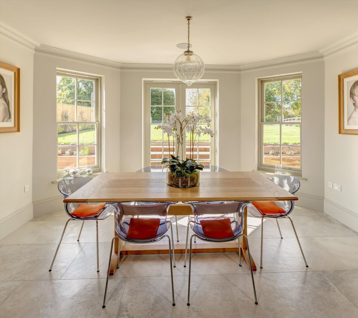 house for sale in Ibstone, Buckinghamshire, HP14 - HOT190098 | Knight Frank