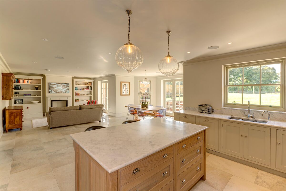 house for sale in Ibstone, Buckinghamshire, HP14 - HOT190098 | Knight Frank