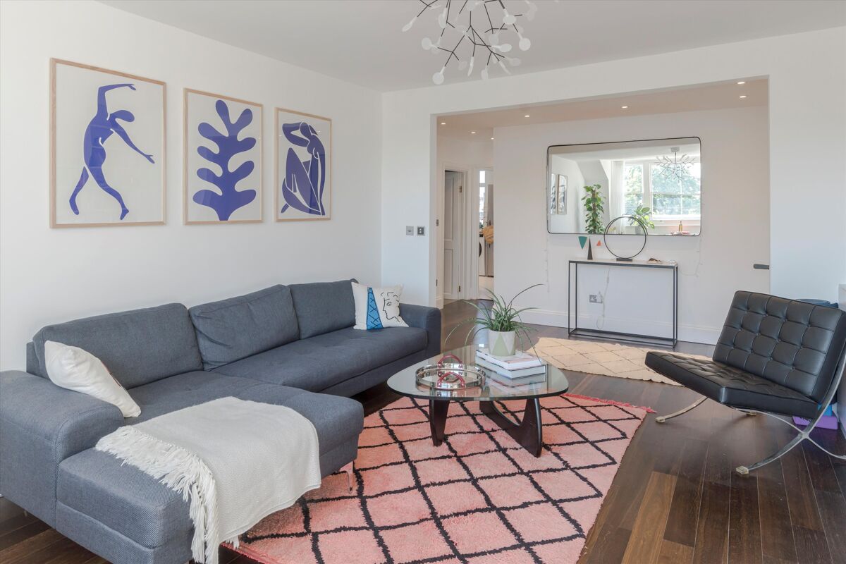 flat for sale in Westbourne Terrace, London, W2. - HPE012215114 ...