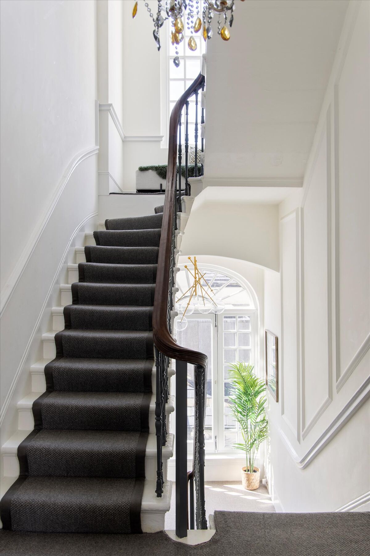 house for sale in Connaught Square, Hyde Park Estate, London, W2 ...