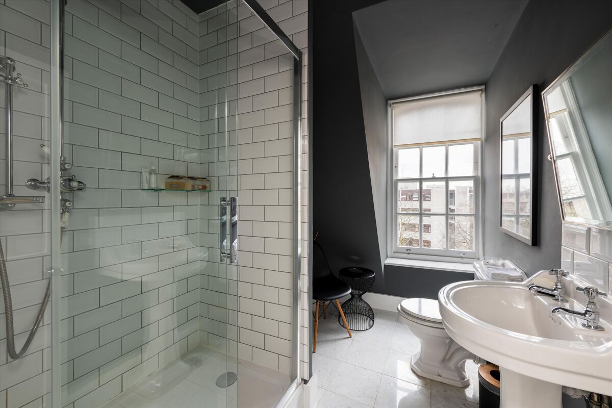 house for sale in Connaught Square, Hyde Park Estate, London, W2 ...