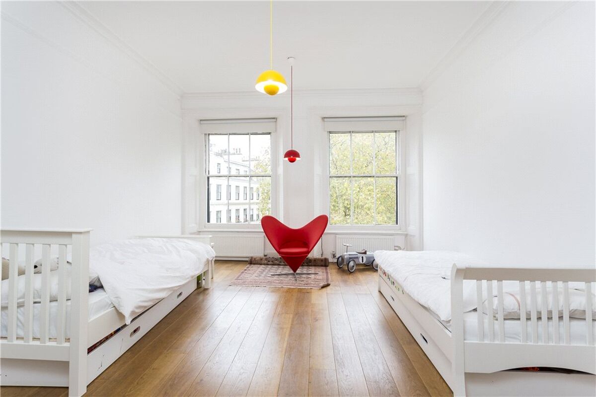 flat for sale in Cleveland Square, Bayswater, London, W2 - HPE150200 ...