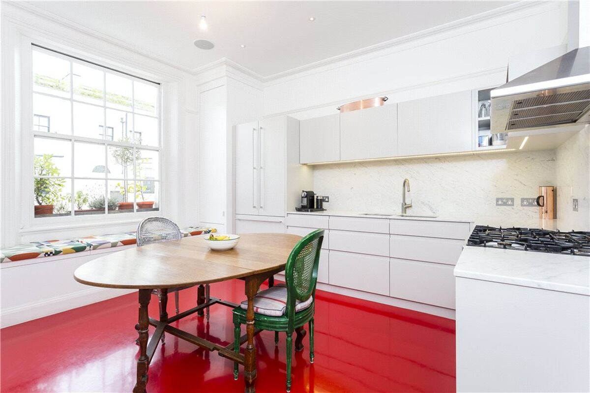 flat for sale in Cleveland Square, Bayswater, London, W2 - HPE150200 ...