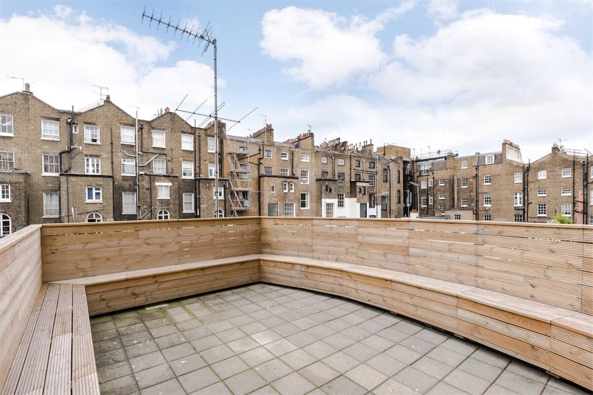 flat for sale in Gloucester Terrace, London, W2 - hpe160197 | Knight Frank