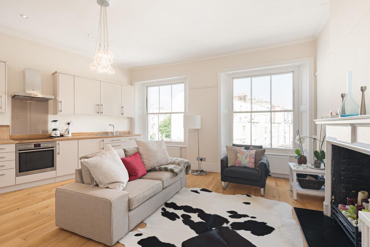 flat to rent in Cleveland Square, London, W2 - hpq012010483 | Knight Frank