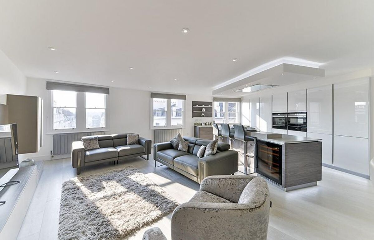 flat to rent in Cleveland Square, Hyde Park, London, W2 - hpq012128422 ...