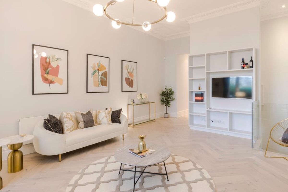 flat to rent in Cleveland Square, London, W2 - hpq012149314 | Knight Frank