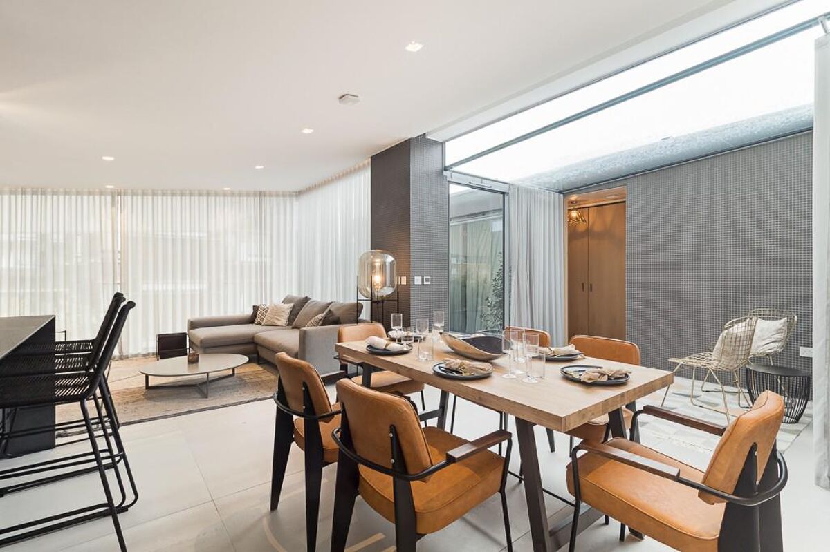 flat to rent in The Pod, The Water Gardens, Burwood Place, London, W2 ...