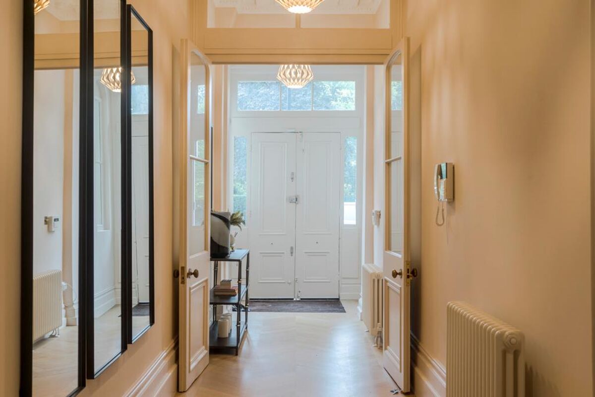 flat to rent in Cleveland Square, London, W2. - hpq012201421 | Knight Frank