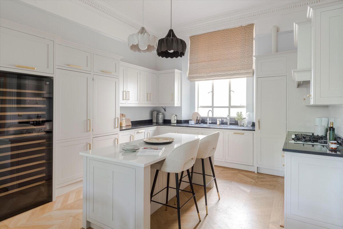 flat to rent in Cleveland Square, London, W2. - hpq012201421 | Knight Frank