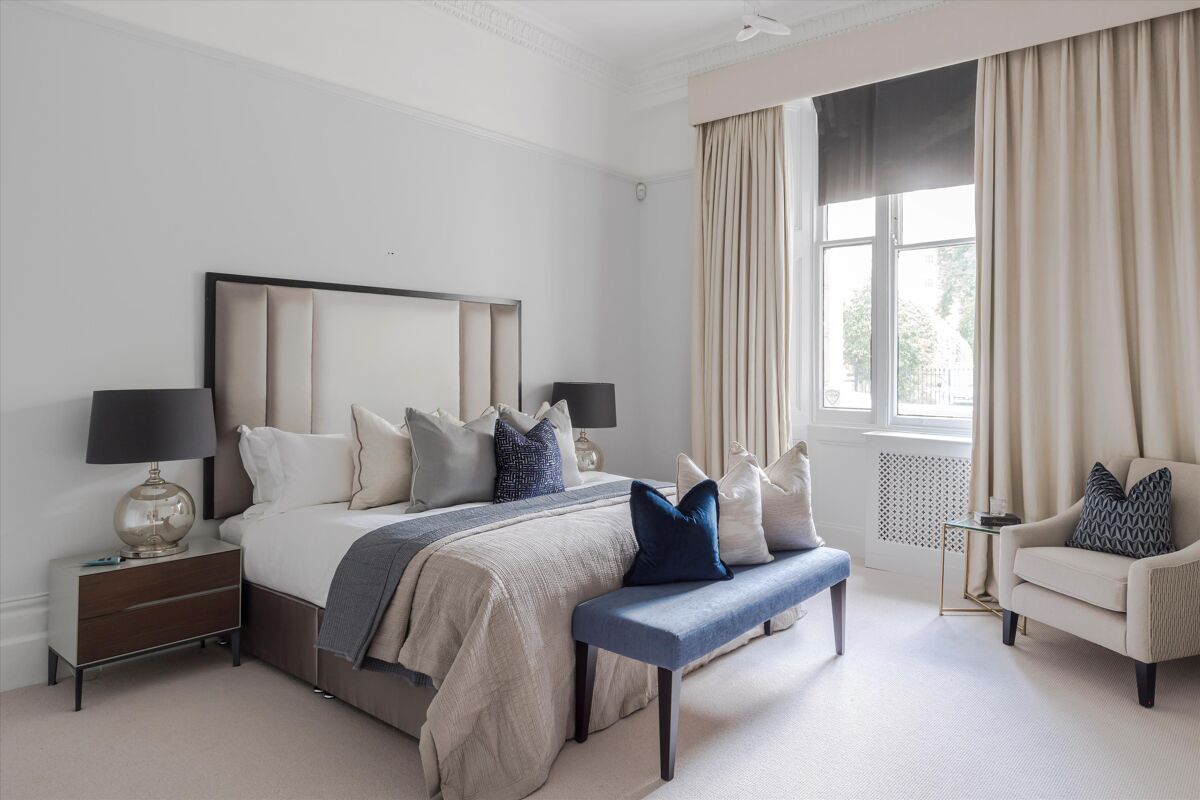 flat to rent in Cleveland Square, London, W2. - hpq012201421 | Knight Frank