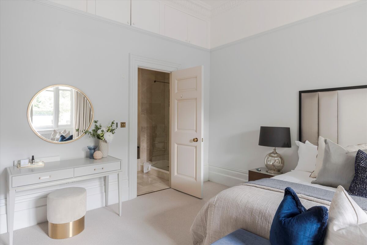 flat to rent in Cleveland Square, London, W2. - hpq012201421 | Knight Frank