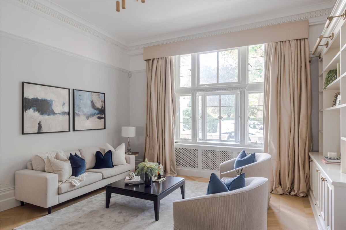 flat to rent in Cleveland Square, London, W2. - hpq012201421 | Knight Frank