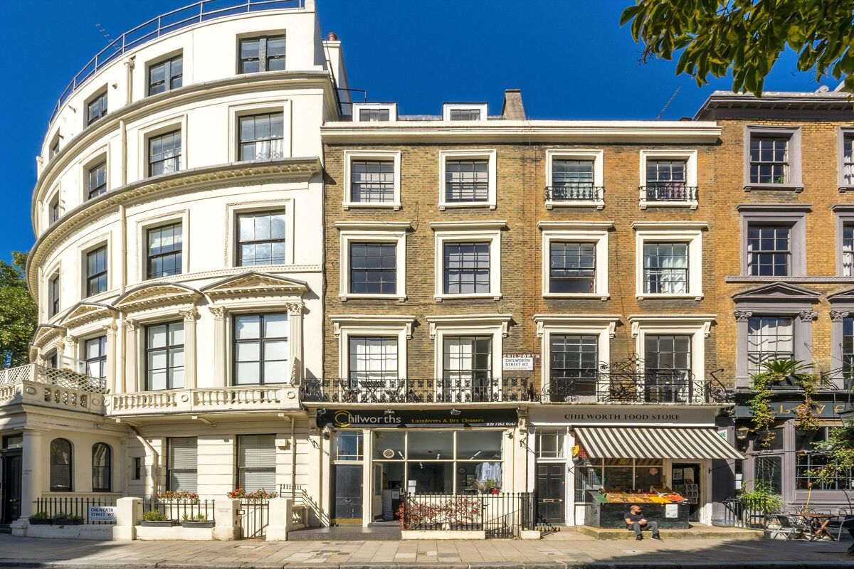 Flat to rent in Chilworth Street, London, W2 - hpq012473086 | Knight Frank
