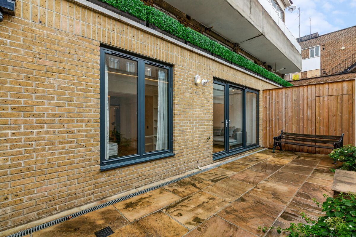 flat to rent in Inverness Terrace, London, W2 - hpq012505308 | Knight Frank