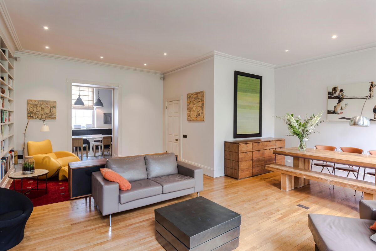 flat to rent in Cleveland Square, Bayswater, London, W2 - hpq343698 ...